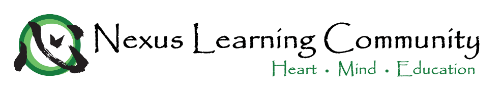Nexus Learning Community - Our Approach